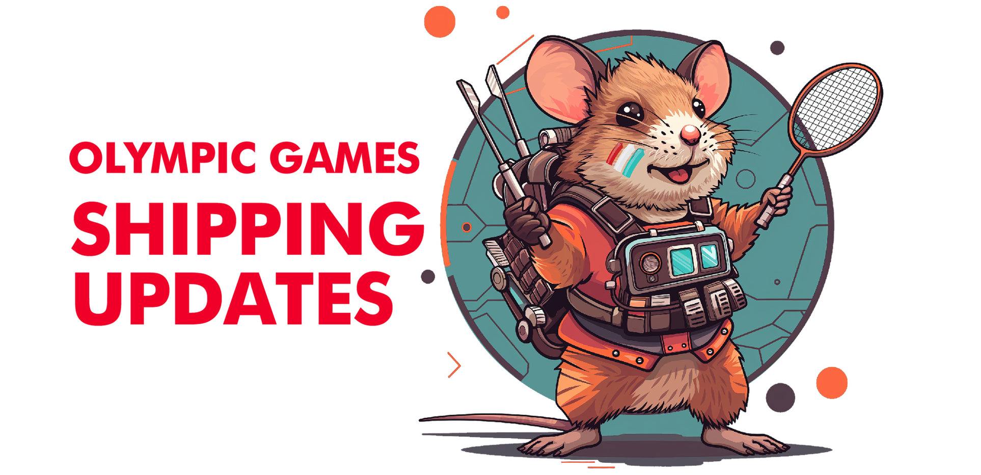 Paris 2024 Olympic Games: Shipping Impacts - Live Updates — Lab401