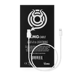 Câble O.MG — Lab401