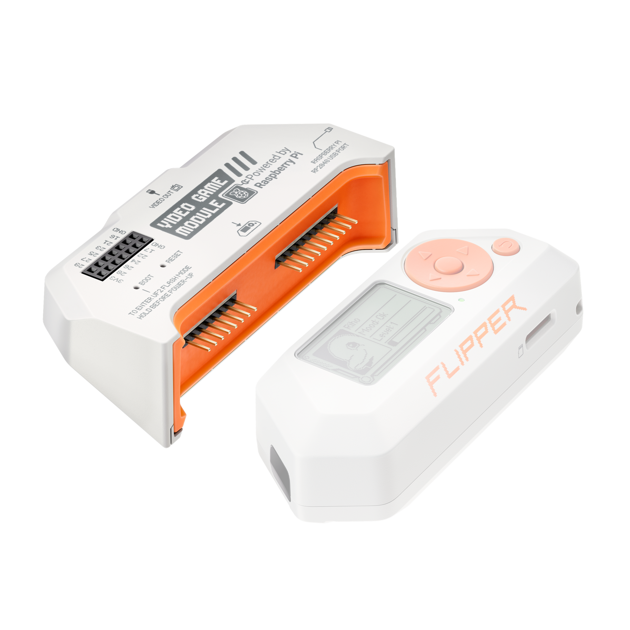 Flipper Zero Video Game Module — Lab401