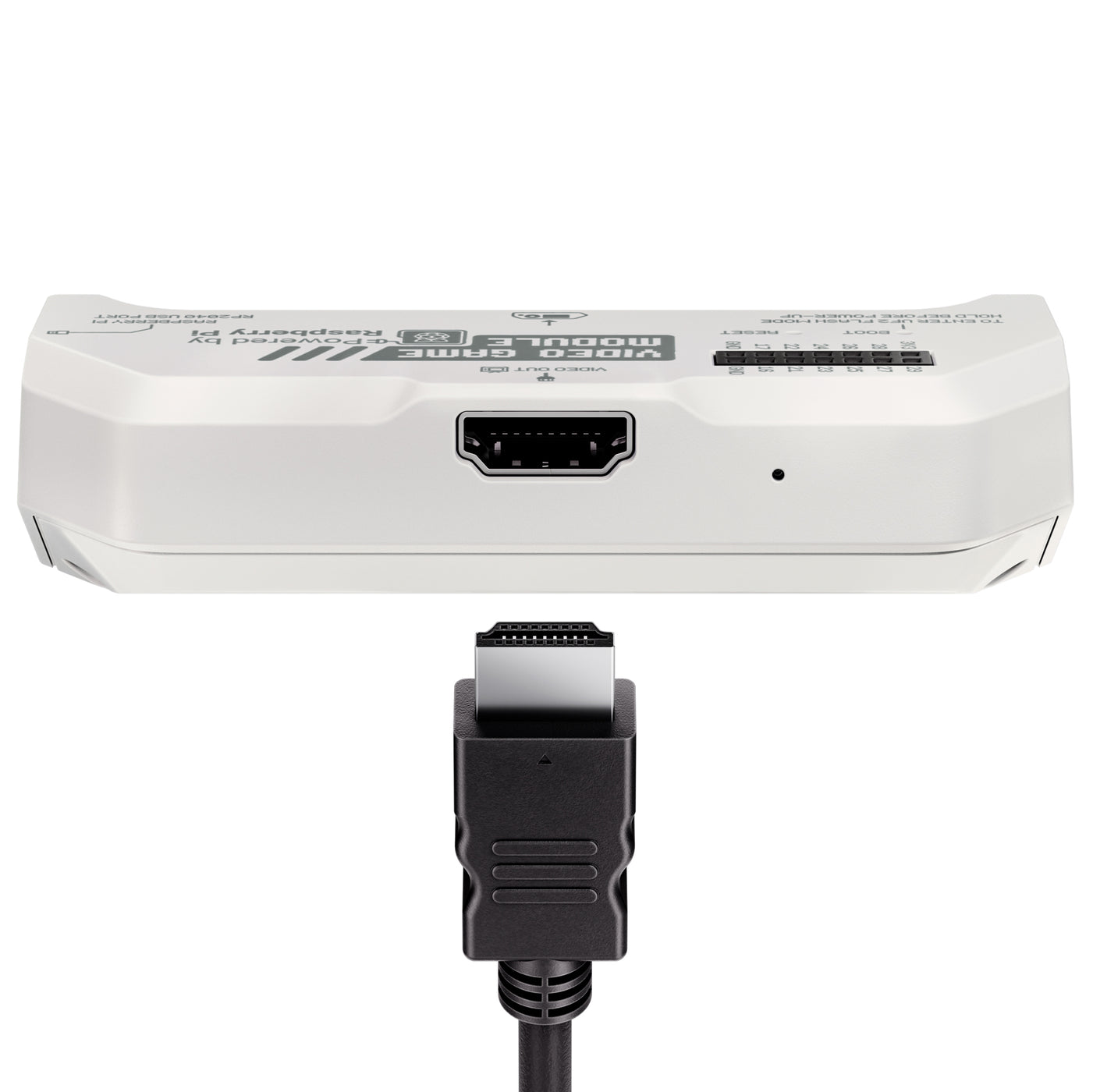 Flipper Zero Video Game Module — Lab401