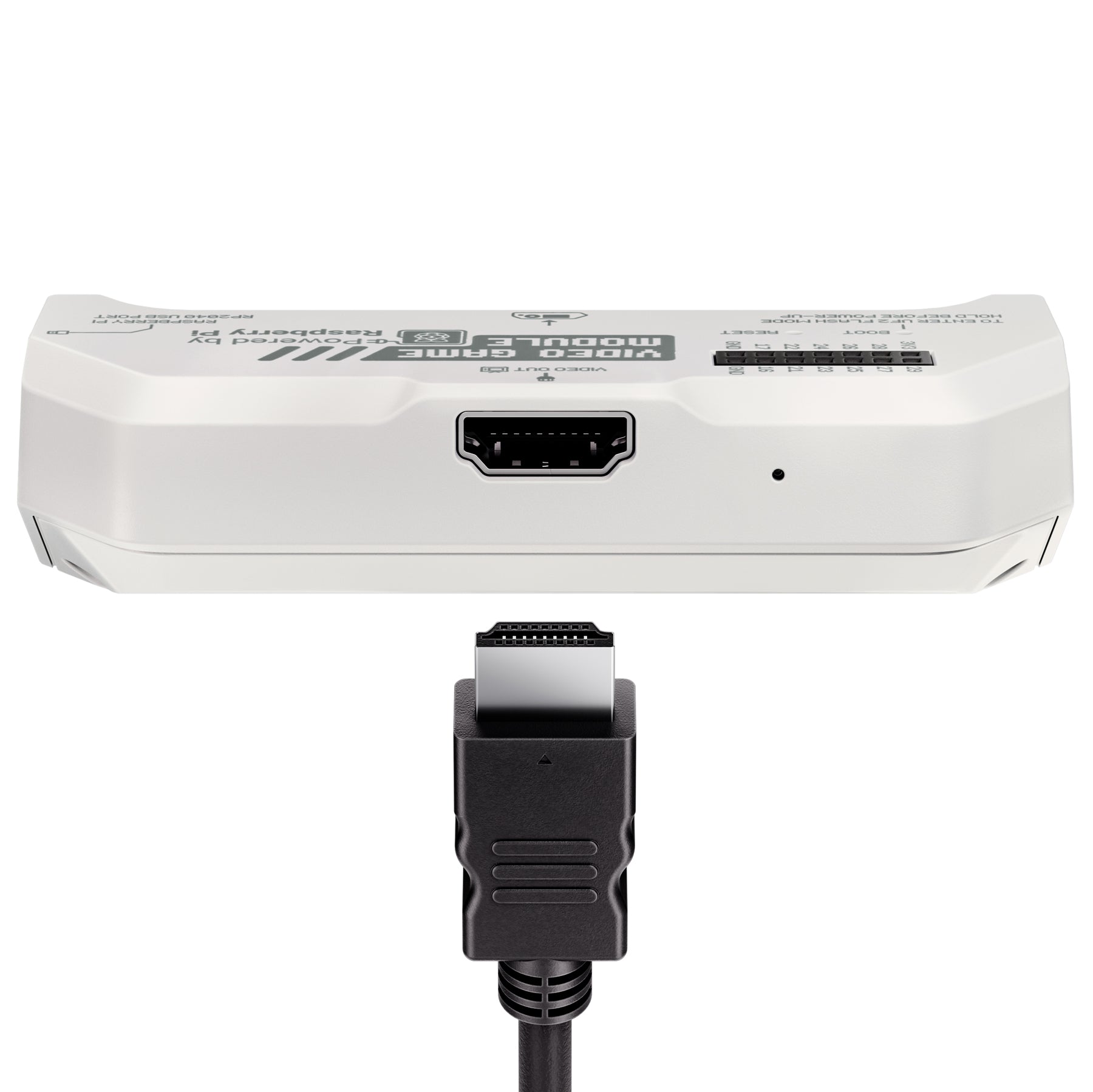 Flipper Zero Video Game Module — Lab401