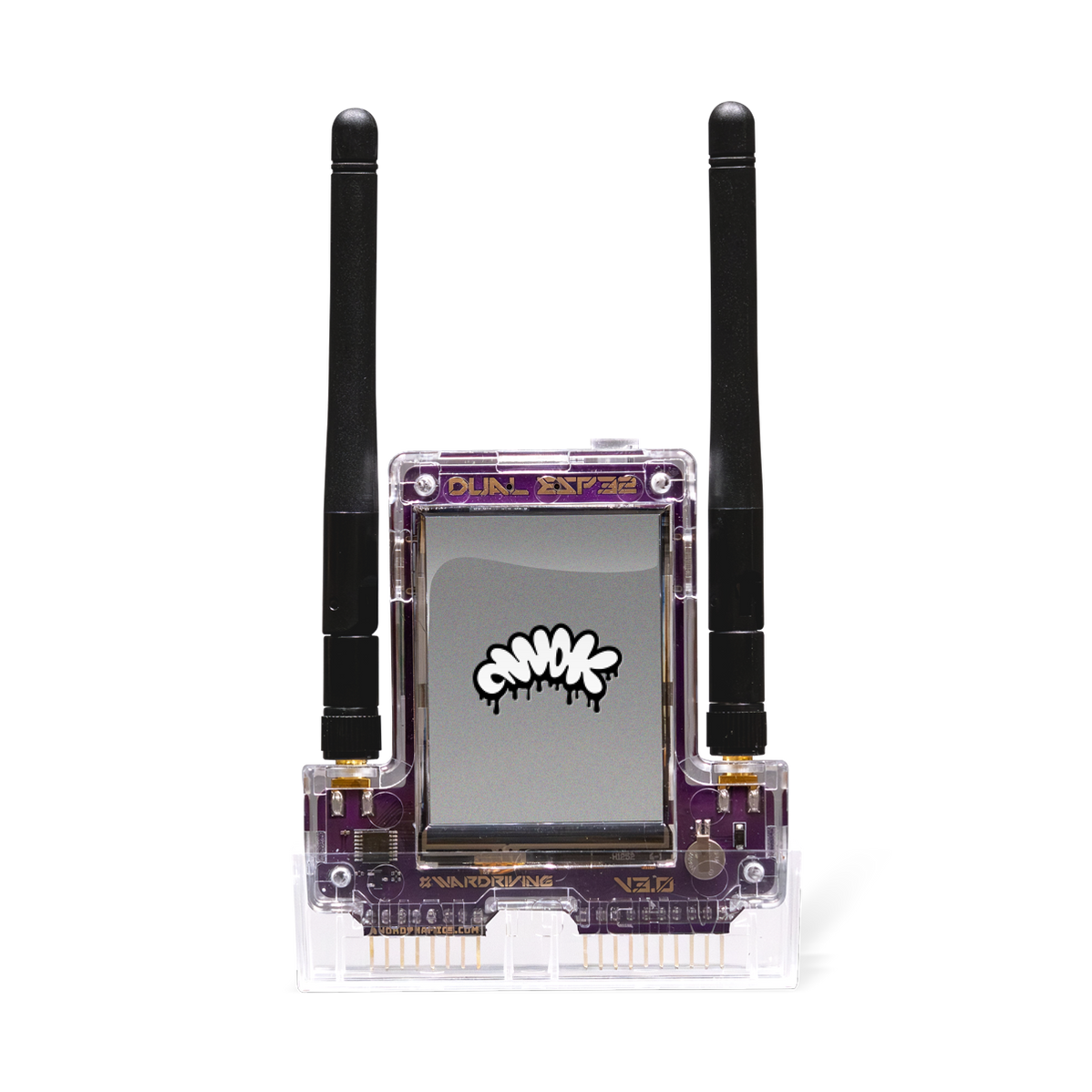 Flipper Zero Devices & Accessories — Lab401