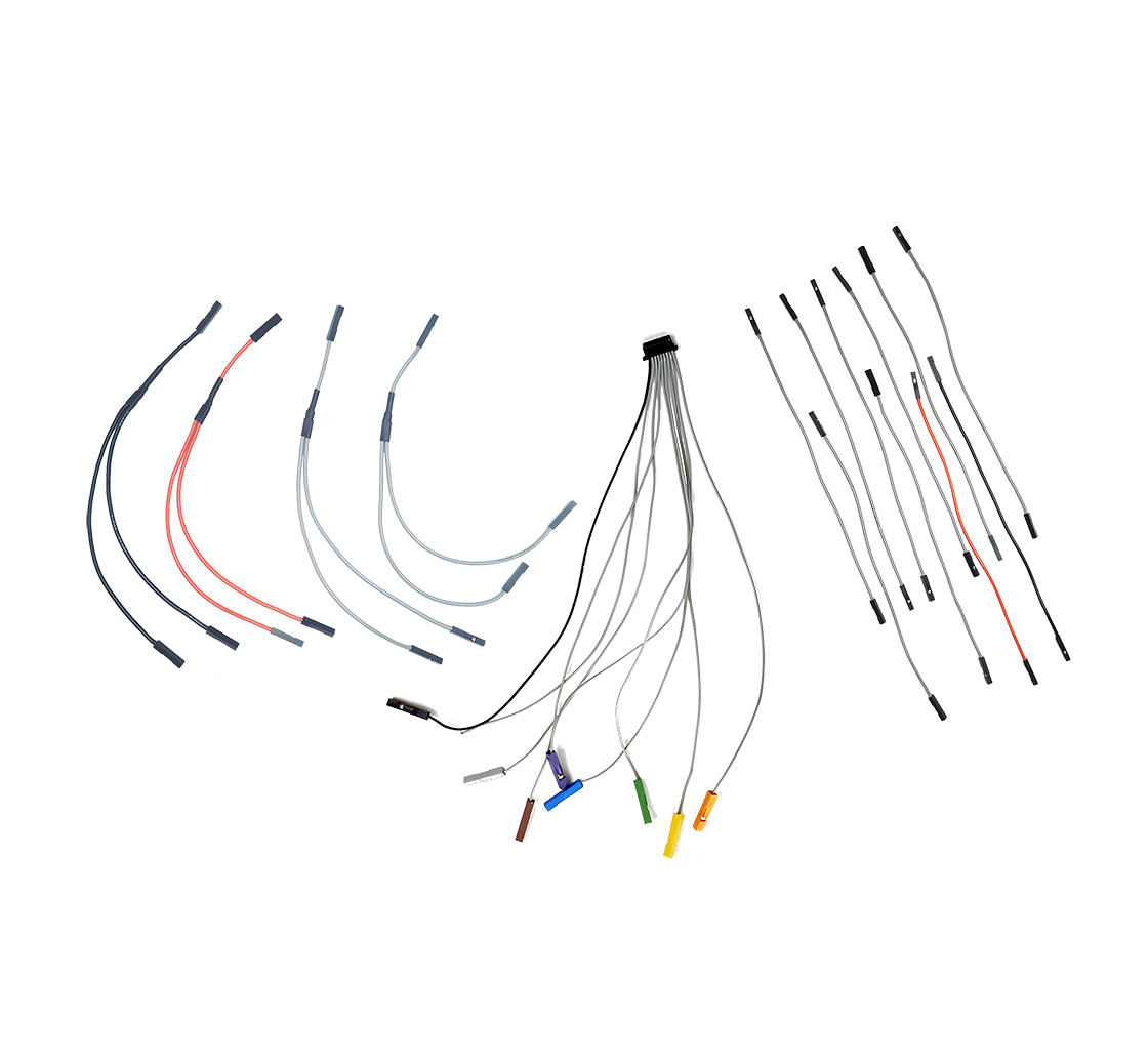 Bus Pirate 5 — Lab401