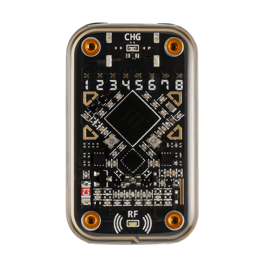 Chameleon Ultra — Lab401