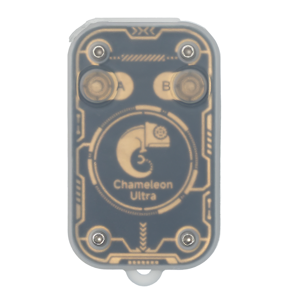 Chameleon Ultra — Lab401