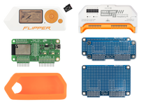 Flipper Zero — Lab401