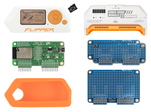 Flipper Zero — Lab401