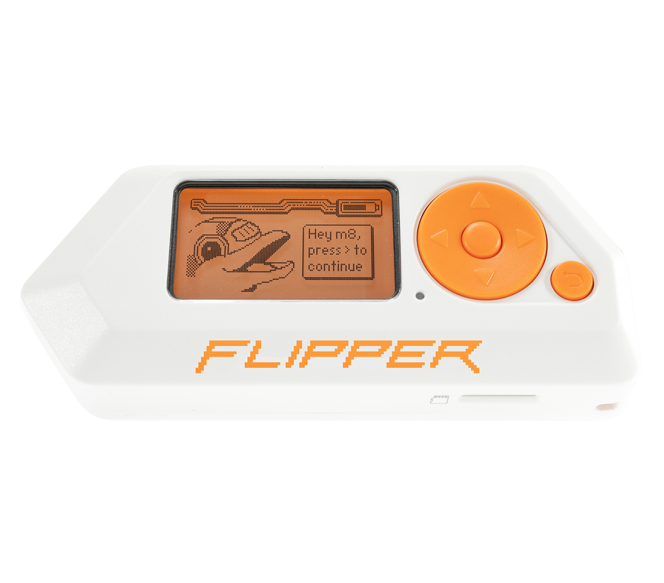 Flipper Zero — Lab401