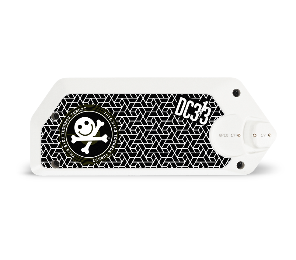 Flipper Zero — Lab401