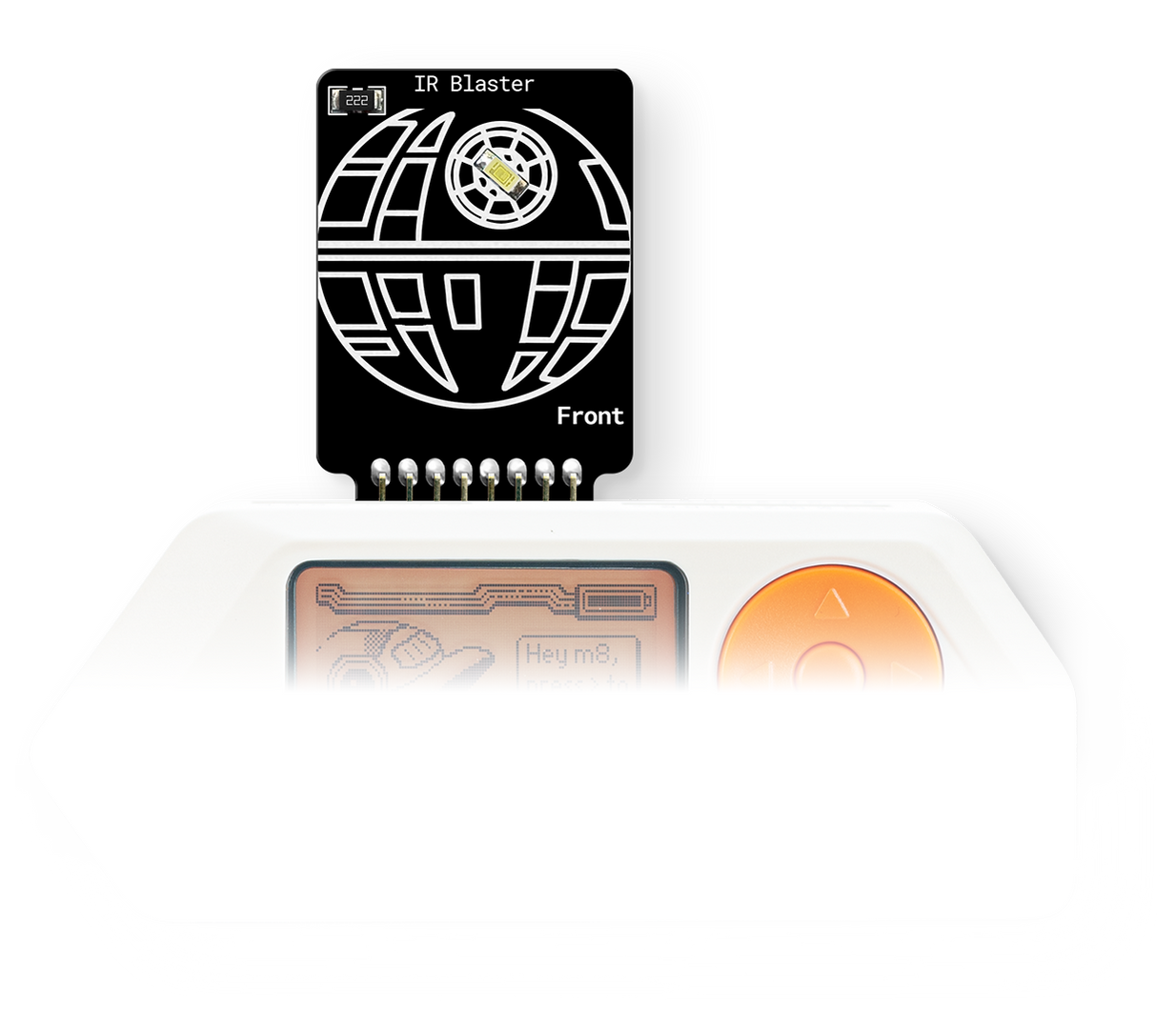 Flipper Zero — Lab401