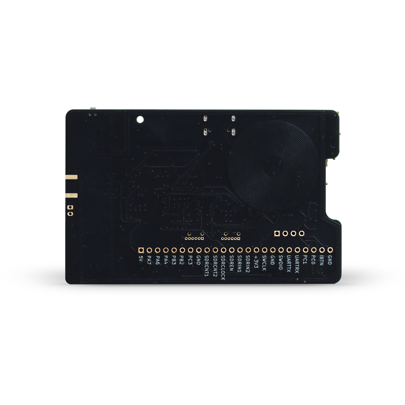 KIISU - Compact Flipper alternative — Lab401