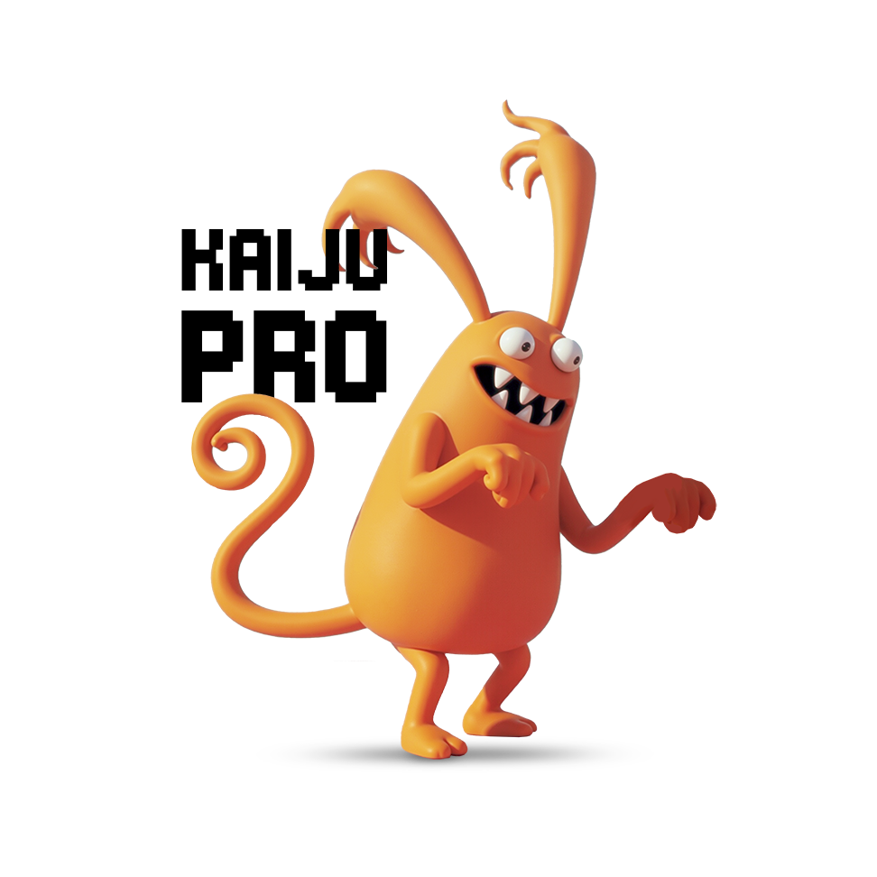 PandwaRF Kaiju Pro License — Lab401