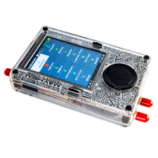 PortaPack H4M + HackRF All-in-One — Lab401