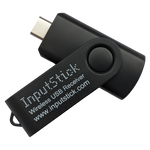 InputStick RAT — Lab401