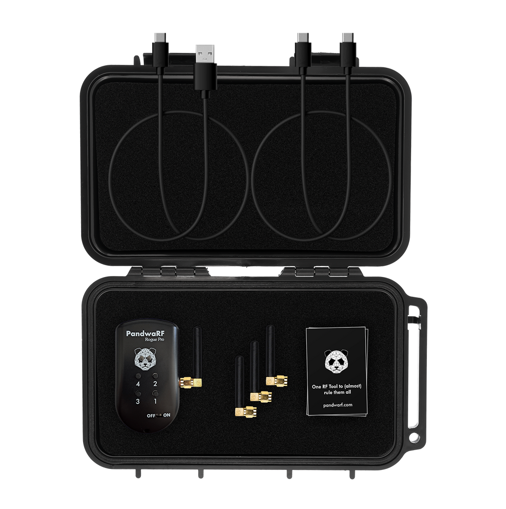 Europe's RFID & Pentesting Experts : Flipper Zero, Proxmark, USBKill ...