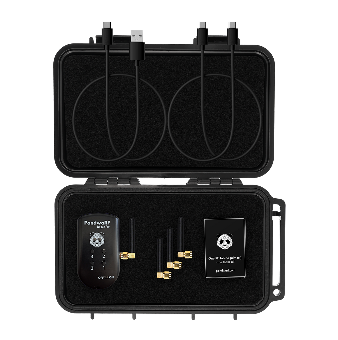 Europe's RFID & Pentesting Experts : Flipper Zero, Proxmark, USBKill ...