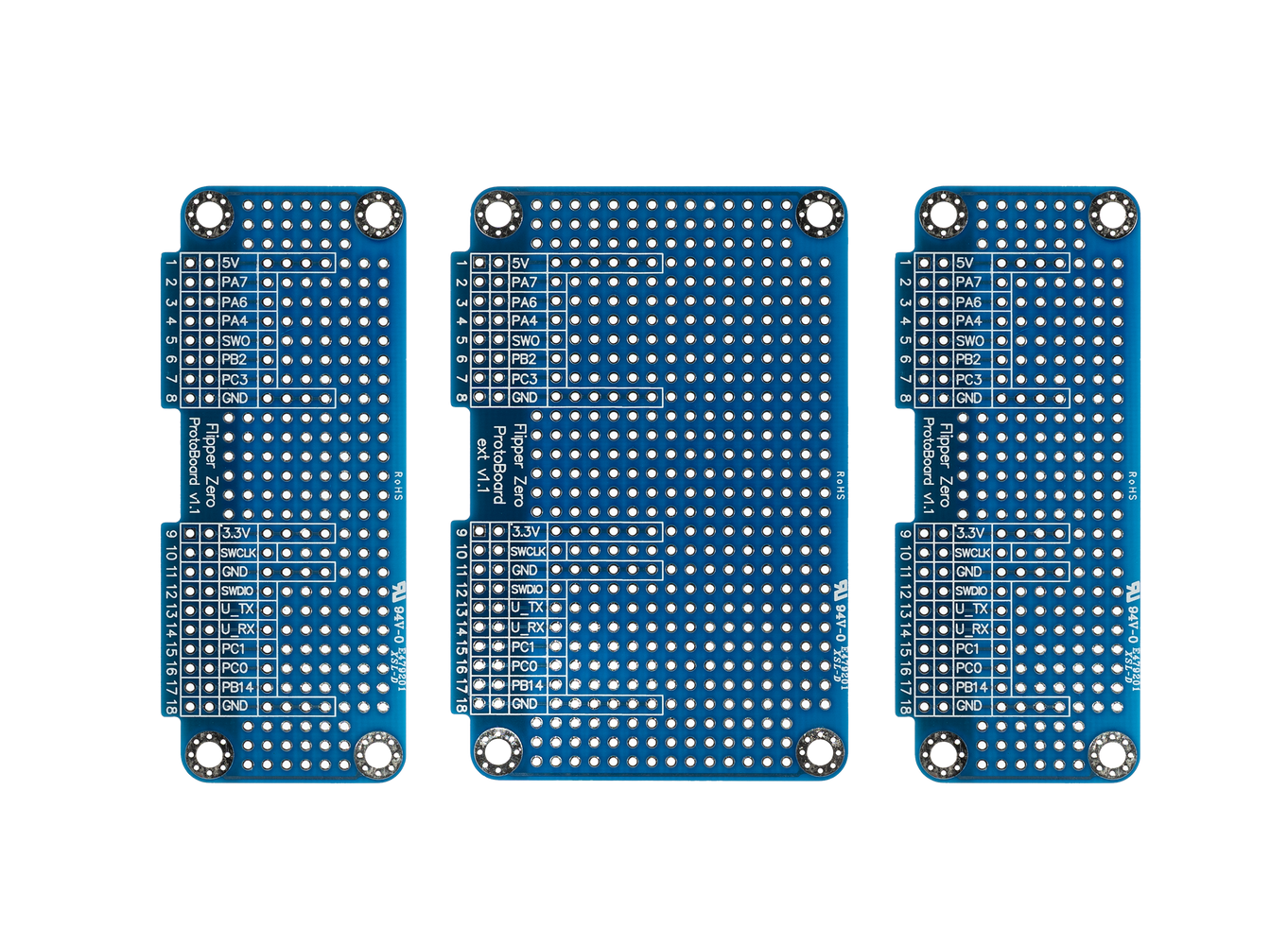 Flipper Zero — Lab401