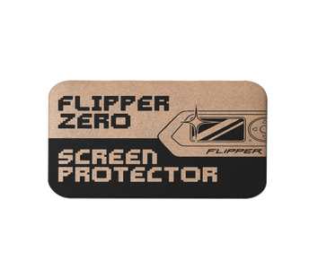 Flipper Zero Screen Protectors — Lab401
