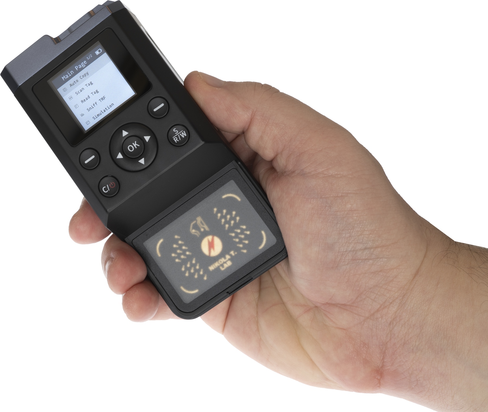 ICopy-X - iCopy-XS — Lab401