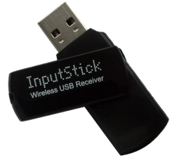 InputStick RAT — Lab401
