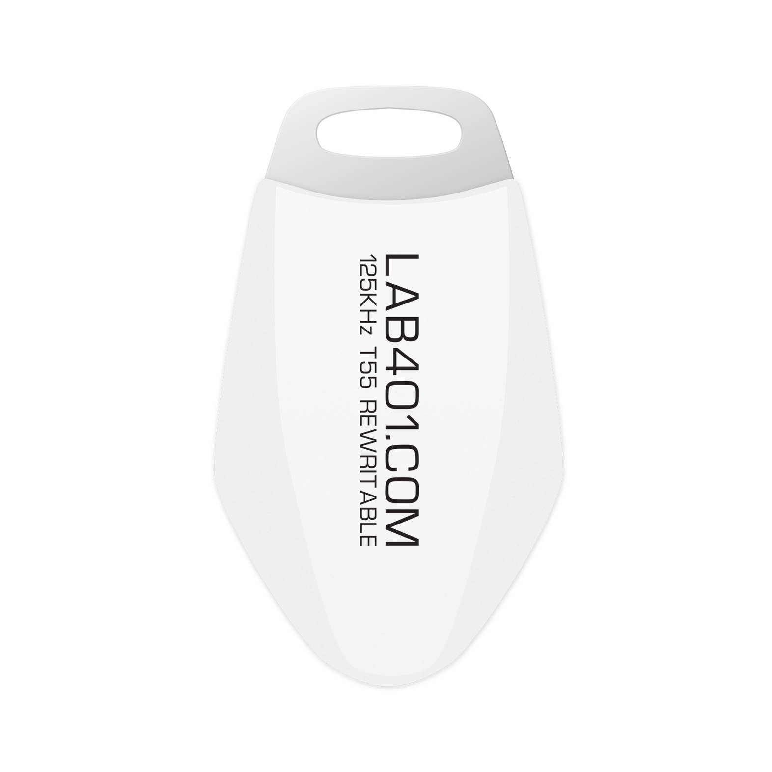 RFID Badges: Packs — Lab401