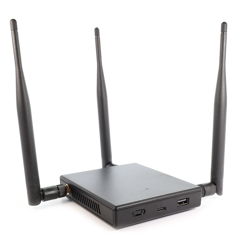 Wifi Pineapple by Hak5 — Lab401
