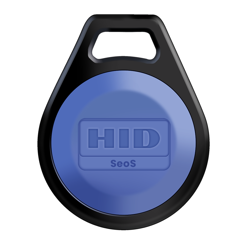 iCLASS® SE/SEOS Compatible Blank Tag – Lab401