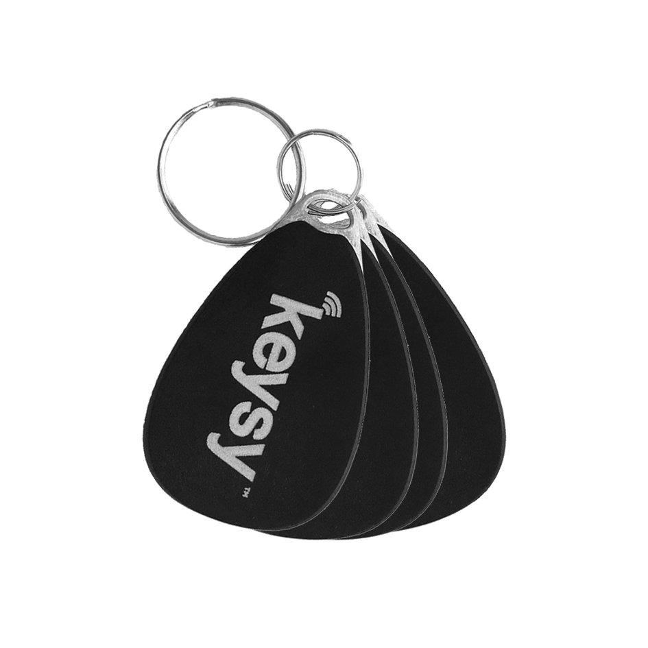 Keysy LF RFID Duplicator & Emulator — Lab401