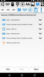 InputStick RAT — Lab401