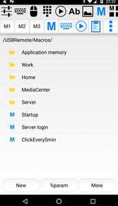 InputStick RAT — Lab401
