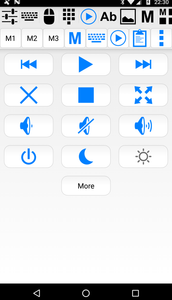 InputStick RAT — Lab401