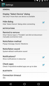 InputStick RAT — Lab401